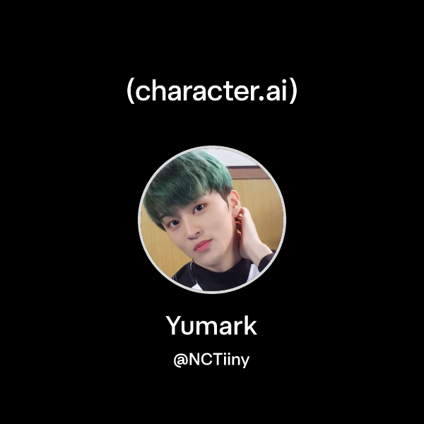 Chat with Yumark | character.ai | Personalized AI for every moment of ...