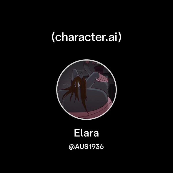 Chat with Elara | character.ai | AI Chat, Reimagined–Your Words. Your World.