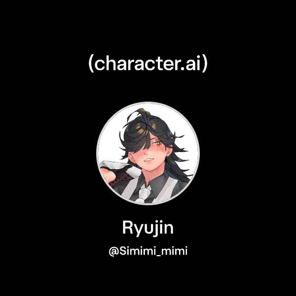 Chat with Ryujin | character.ai | Personalized AI for every moment of ...