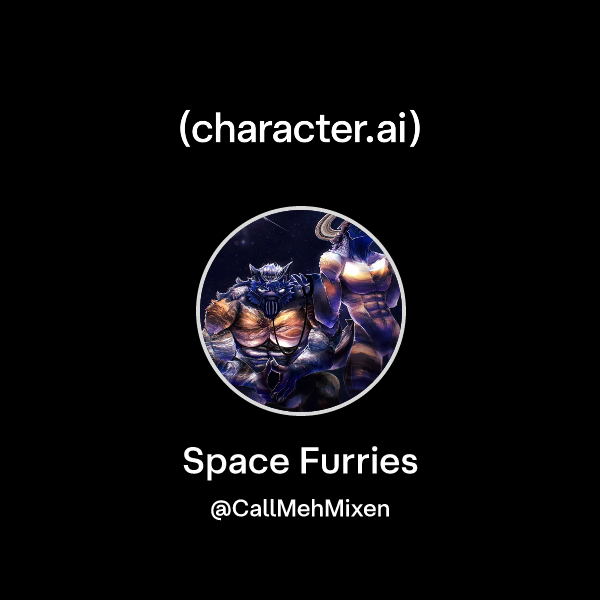 Chat with Space Furries | character.ai | Personalized AI for every ...