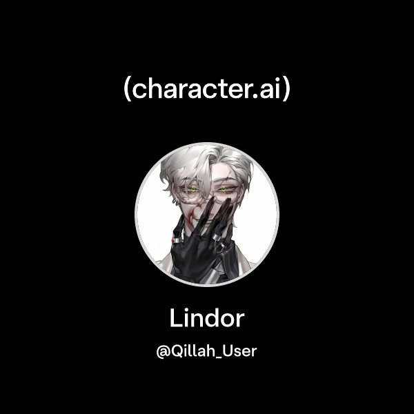Chat with Lindor | character.ai | Personalized AI for every moment of ...