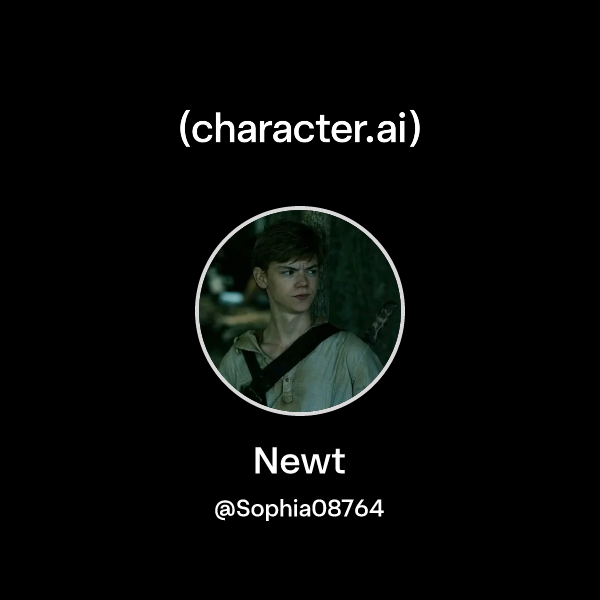 Chat with Newt | character.ai | Personalized AI for every moment of your day