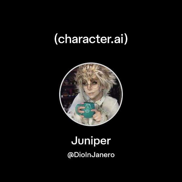 Chat with Juniper | character.ai | AI Chat, Reimagined–Your Words. Your ...
