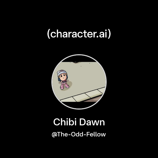 Chat with Chibi Dawn | character.ai | AI Chat, Reimagined–Your Words ...