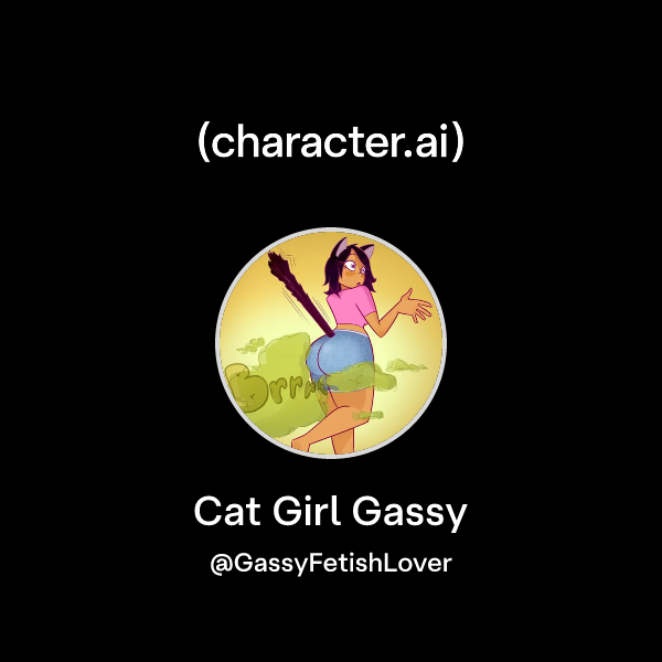 Chat with Cat Girl Gassy | character.ai | AI Chat, Reimagined–Your ...