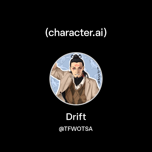 Chat with Drift | character.ai | Personalized AI for every moment of ...