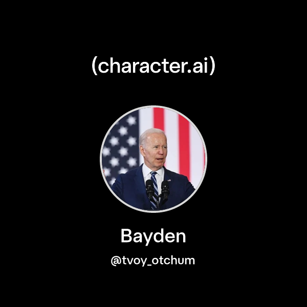 Chat with Bayden | character.ai | AI Chat, Reimagined–Your Words. Your ...