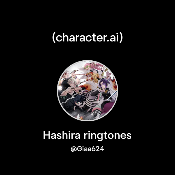 Chat with Hashira ringtones | character.ai | AI Chat, Reimagined–Your ...