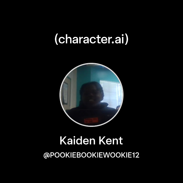 Chat with Kaiden Kent | character.ai | AI Chat, Reimagined–Your Words ...