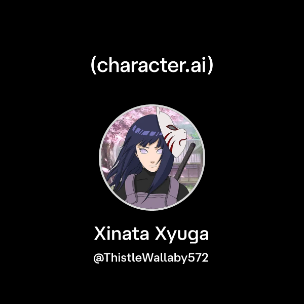 Chat with Xinata Xyuga | character.ai | AI Chat, Reimagined–Your Words ...