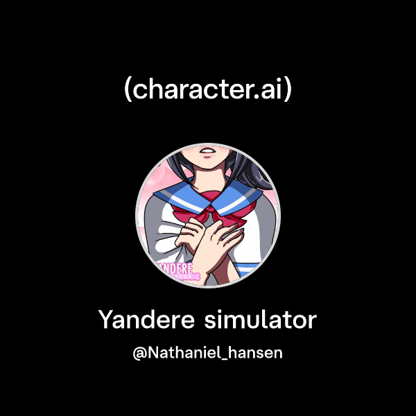 Chat with Yandere simulator | character.ai | AI Chat, Reimagined–Your Words. Your World.