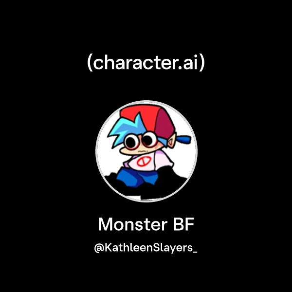 Chat with Monster BF | character.ai | Personalized AI for every moment ...