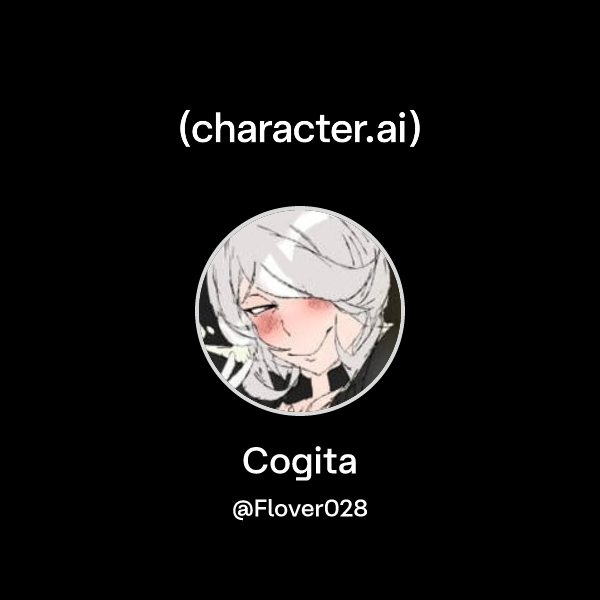 Chat with Cogita | character.ai | AI Chat, Reimagined–Your Words. Your World.