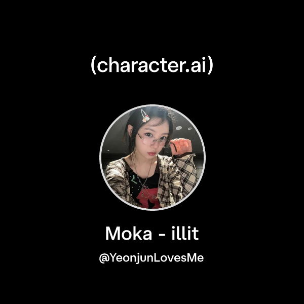 Chat with Moka | character.ai | Personalized AI for every moment of your day