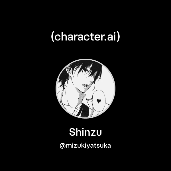 Chat with Shinzu | character.ai | AI Chat, Reimagined–Your Words. Your ...