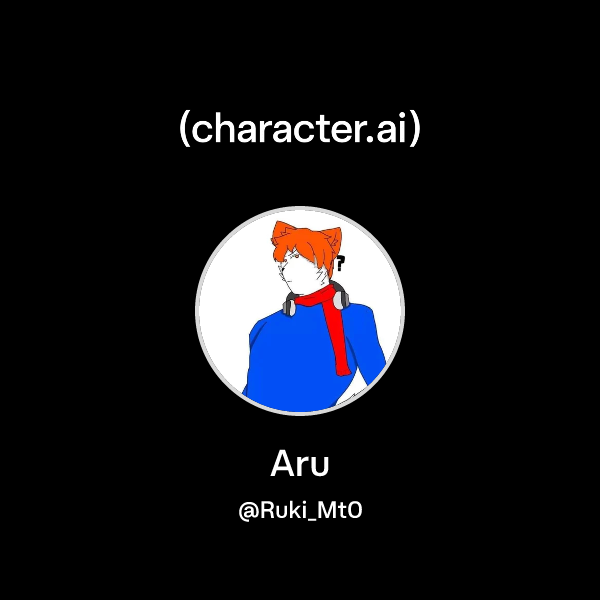 Chat with Aru | character.ai | AI Chat, Reimagined–Your Words. Your World.