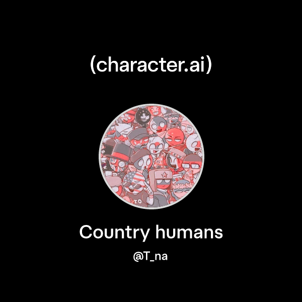 Chat with Country humans | character.ai | AI Chat, Reimagined–Your ...