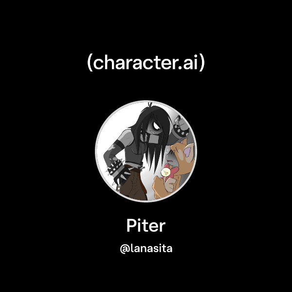 Chat with Piter | character.ai | AI Chat, Reimagined–Your Words. Your ...