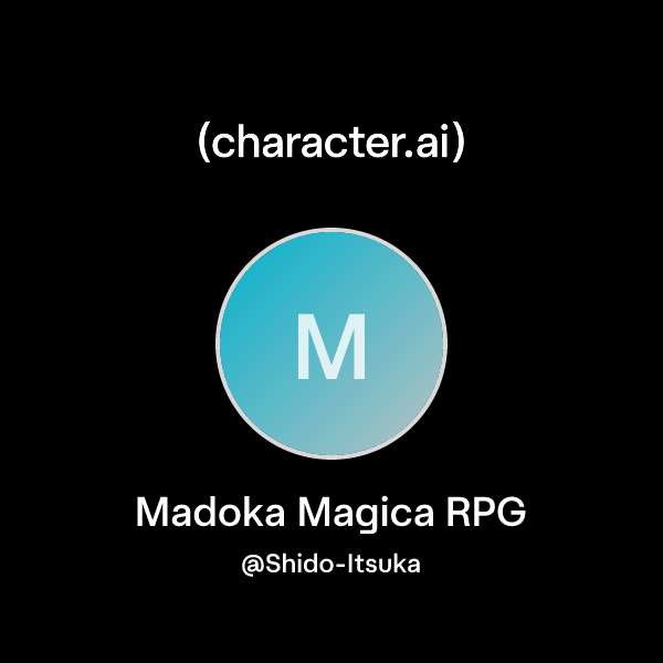 Chat with Madoka Magica RPG | character.ai | Personalized AI for every ...