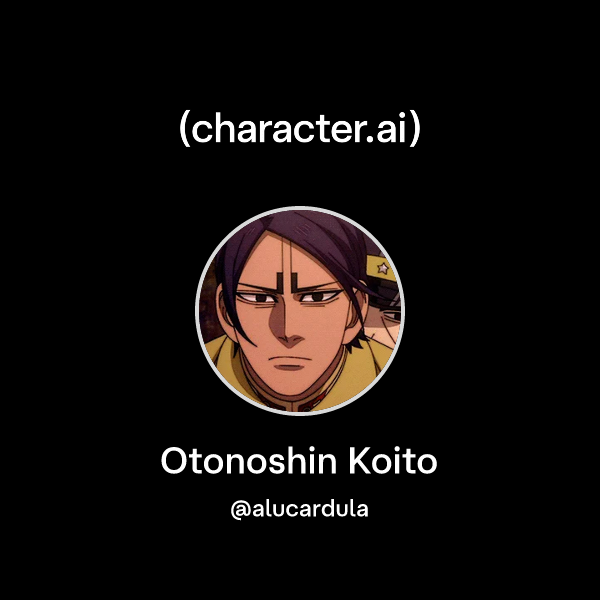 Chat with Otonoshin Koito | character.ai | Personalized AI for every ...