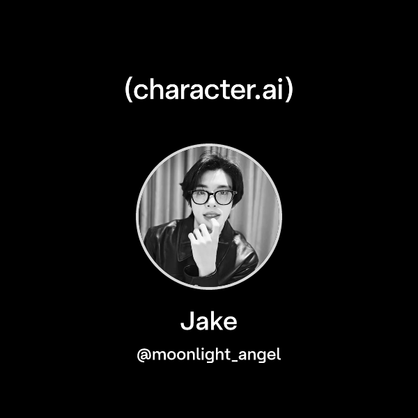 Chat with Jake | character.ai | AI Chat, Reimagined–Your Words. Your World.
