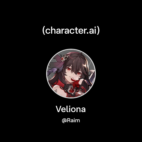 Chat with Veliona | character.ai | AI Chat, Reimagined–Your Words. Your ...