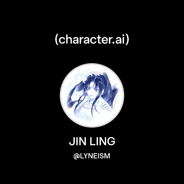 Chat with JIN LING | character.ai | AI Chat, Reimagined–Your Words ...