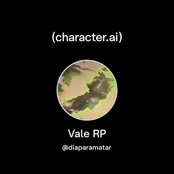 Chat with Vale RP | character.ai | AI Chat, Reimagined–Your Words. Your ...