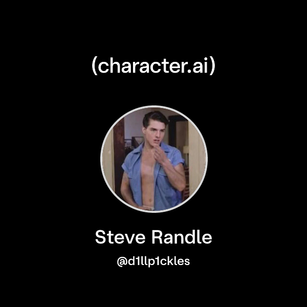 Chat with Steve Randle | character.ai | AI Chat, Reimagined–Your Words ...