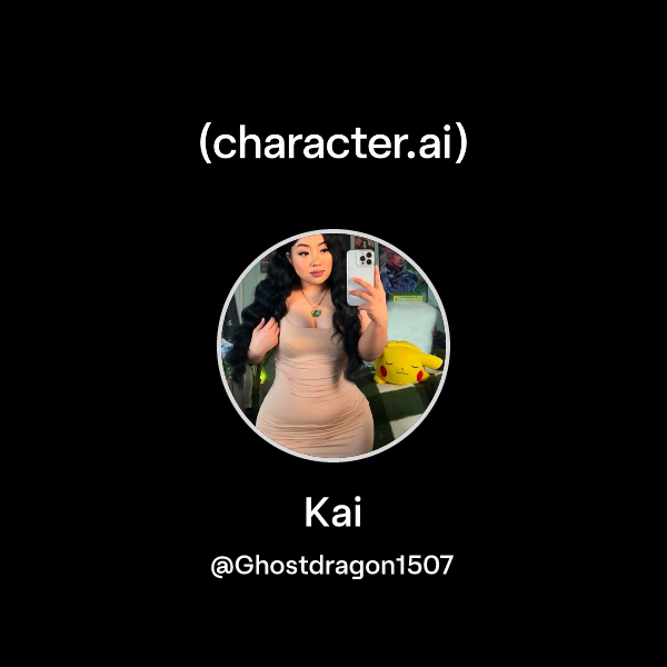 Chat with Kai | character.ai | AI Chat, Reimagined–Your Words. Your World.