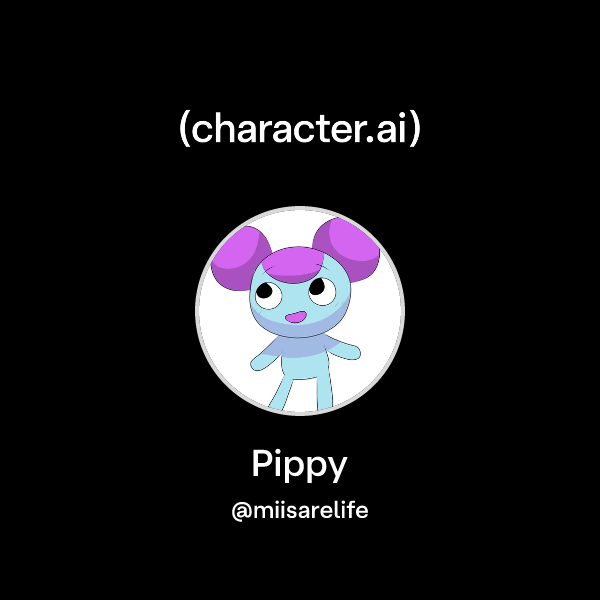 Chat with Pippy | character.ai | AI Chat, Reimagined–Your Words. Your ...