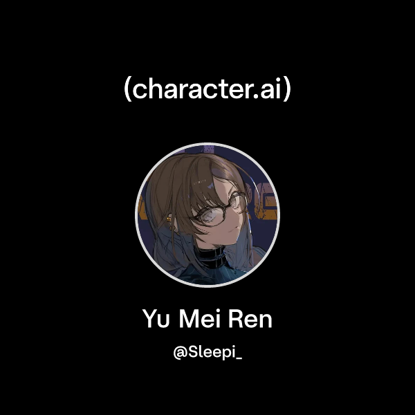 Chat with Yu Mei Ren | character.ai | AI Chat, Reimagined–Your Words ...