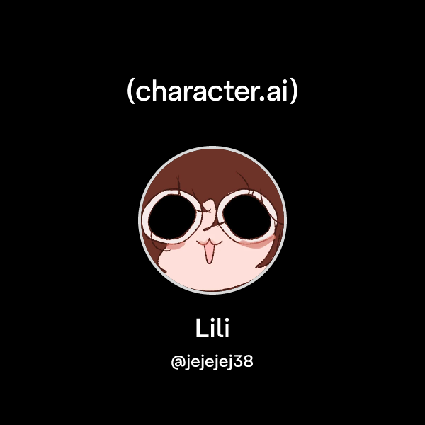 Chat with Lili | character.ai | Personalized AI for every moment of ...
