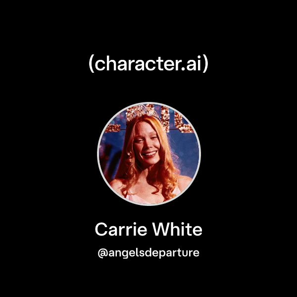 Chat with Carrie White | character.ai | Personalized AI for every ...
