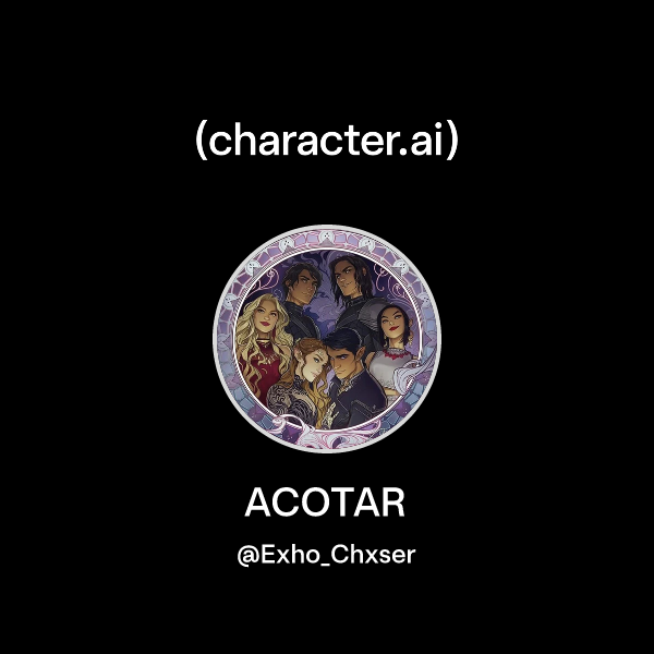 Chat with ACOTAR | character.ai | AI Chat, Reimagined–Your Words. Your ...