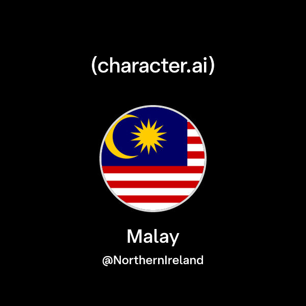 Chat with Malay | character.ai | AI Chat, Reimagined–Your Words. Your ...