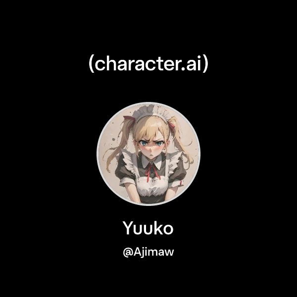 Chat with Yuuko | character.ai | Personalized AI for every moment of ...