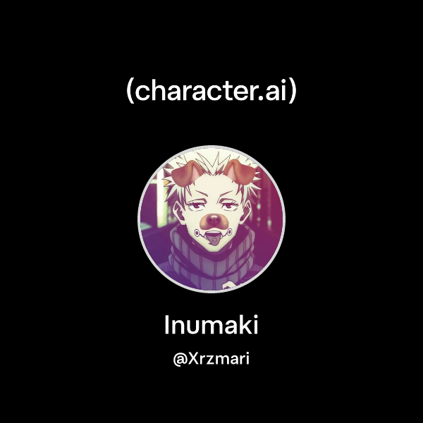 Chat with Inumaki | character.ai | AI Chat, Reimagined–Your Words. Your ...