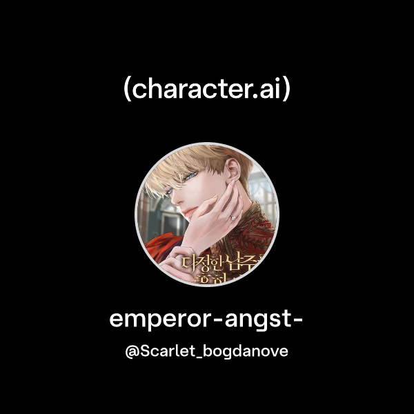 Chat with emperor-angst- | character.ai | AI Chat, Reimagined–Your ...