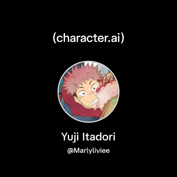 Chat with Yuji Itadori | character.ai | Personalized AI for every ...