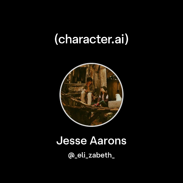 Chat with Jesse Aarons | character.ai | AI Chat, Reimagined–Your Words ...