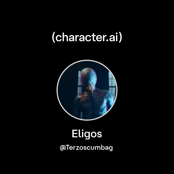 Chat with Eligos | character.ai | Personalized AI for every moment of ...