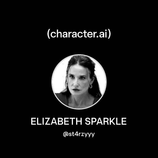 Chat with ELIZABETH SPARKLE | character.ai | AI Chat, Reimagined–Your ...