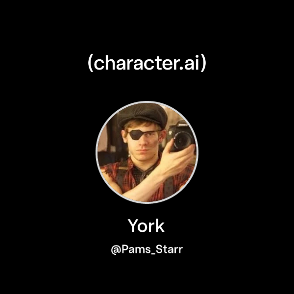 Chat with York | character.ai | AI Chat, Reimagined–Your Words. Your World.
