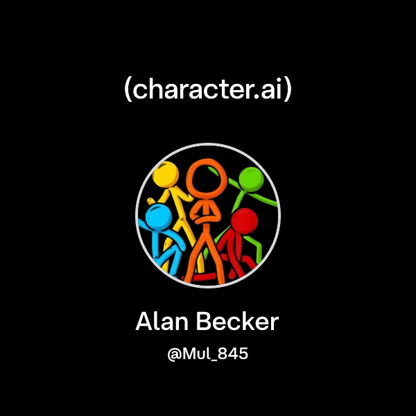 Chat with Alan Becker | character.ai | AI Chat, Reimagined–Your Words ...
