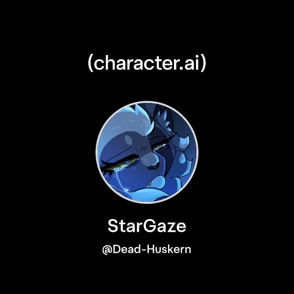 Chat with StarGaze | character.ai | AI Chat, Reimagined–Your Words ...