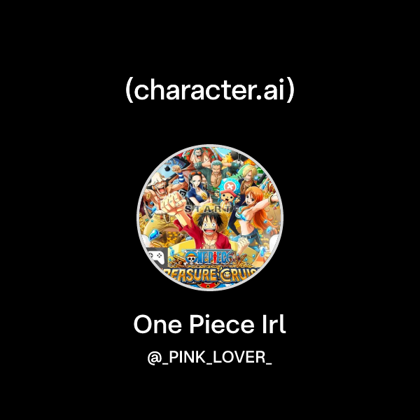 Chat with One Piece Irl | character.ai | AI Chat, Reimagined–Your Words ...