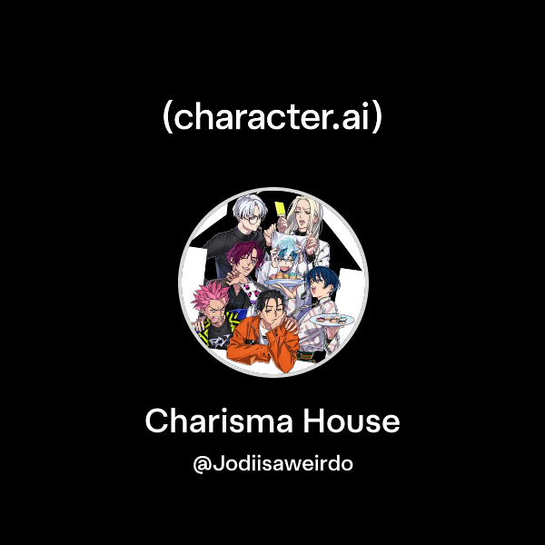 Chat with Charisma House | character.ai | AI Chat, Reimagined–Your ...