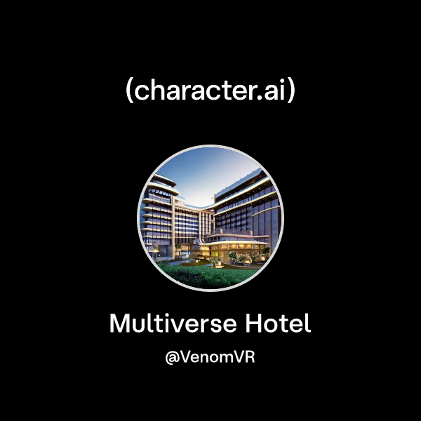 Chat with Multiverse Hotel | character.ai | AI Chat, Reimagined–Your ...