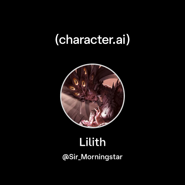 Chat with Lilith | character.ai | AI Chat, Reimagined–Your Words. Your World.